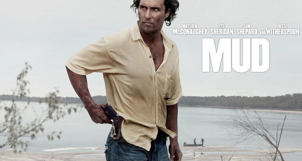 Top 20 Films of 2013: #16- Mud | Carnivorous Studios